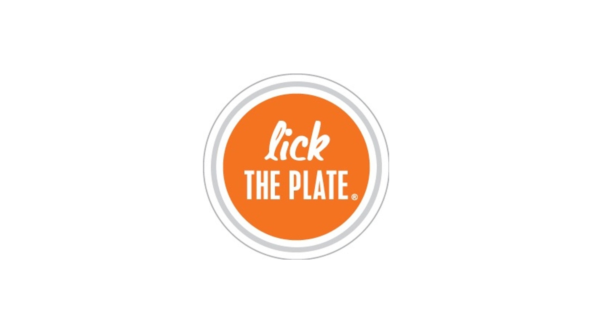 Lick the Plate - 100.7 Ferndale Radio